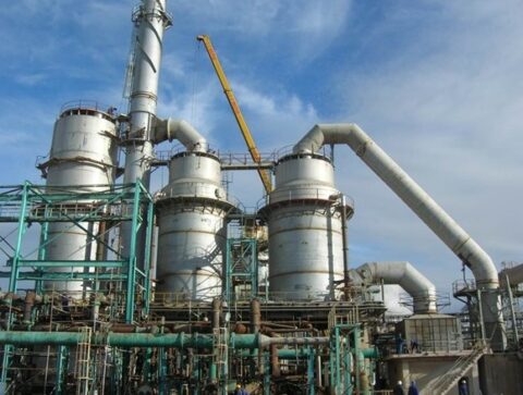 Solutions for our clients - Noram International