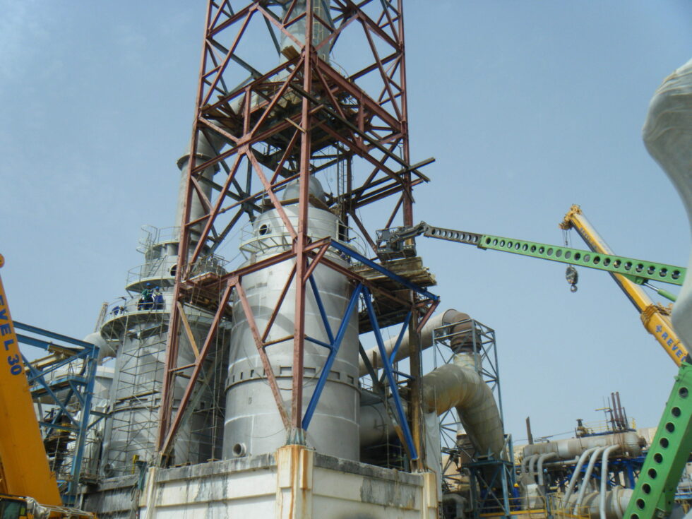 Solutions for our clients - Noram International